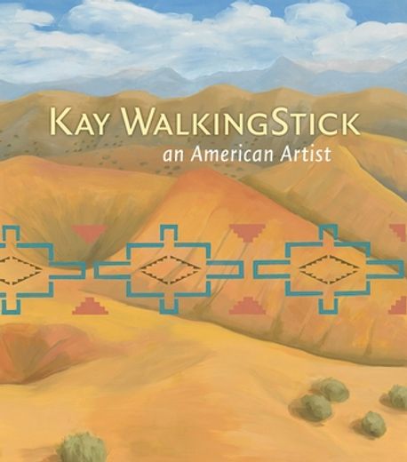 Kay Walkingstick | Ash-Milby, Kathleen - 교보문고