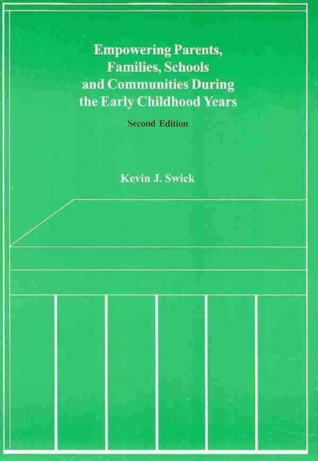 Empowering Parents, Families, Schools, and Communities During the Early ...