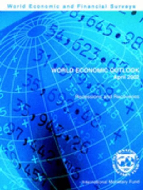 World Economic Outlook | International Monetary Fund (Edt) - 교보문고