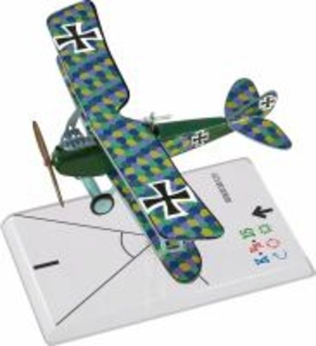 Wings of War Wwi | Fantasy Flight Games/ / - 교보문고