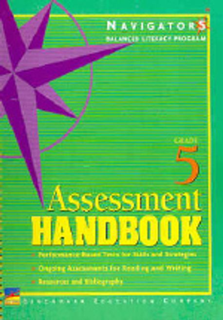 Assessment Handbook Grade 5 | - 교보문고
