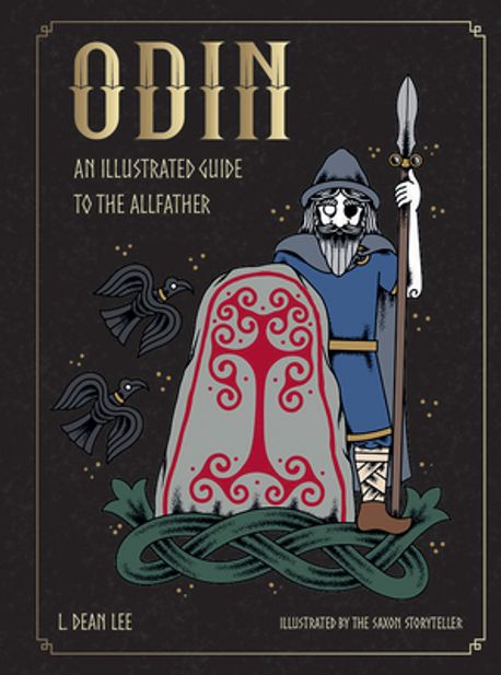 Odin | Lee, L. Dean - 교보문고