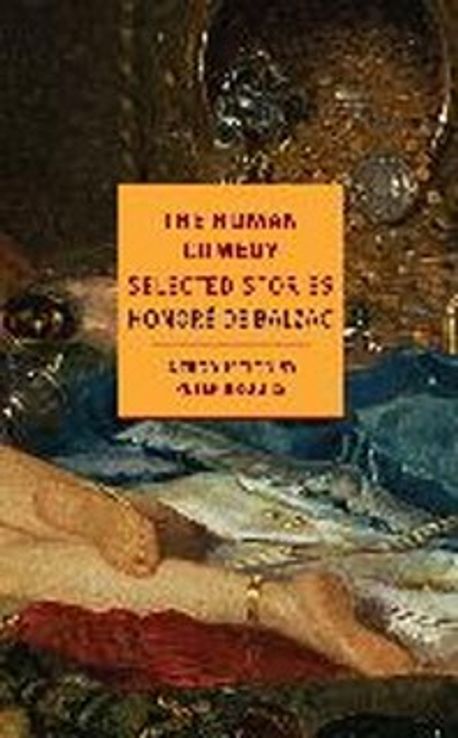 The Human Comedy | New York Review of Books - 교보문고