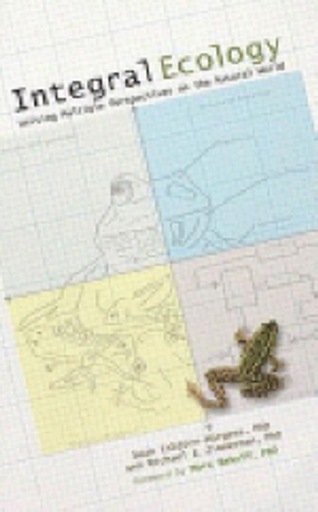 Integral Ecology | Esbjorn-hargens, Sean, Ph.d./ Zimmerman, Michael E ...