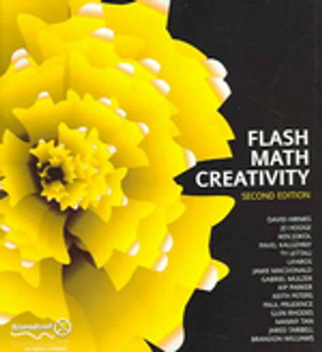Flash Math Creativity, 2/e | Hirmes, David/ Hooge, Jd/ Jokol. Ken/ Kaluzhny, Pa - 교보문고