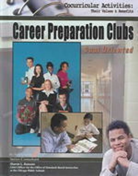 Career Preparation Clubs | Callahan, Terry - 교보문고