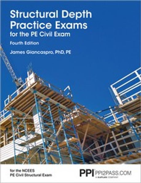 Structural Depth Practice Exams for the Pe Civil Exam | Professional ...