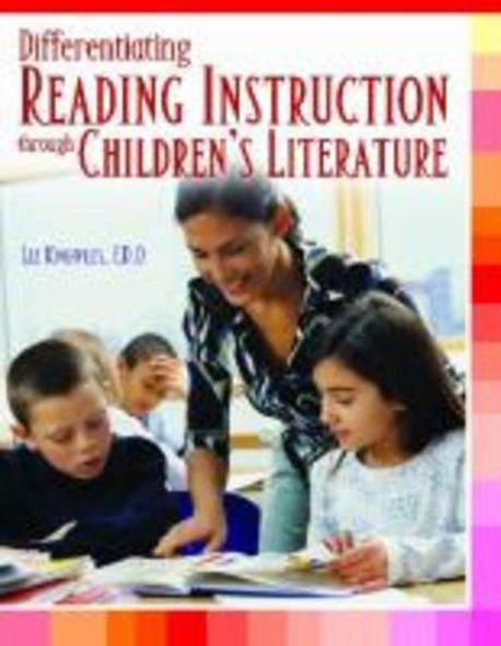 Differentiating Reading Instruction Through Children's Literature ...
