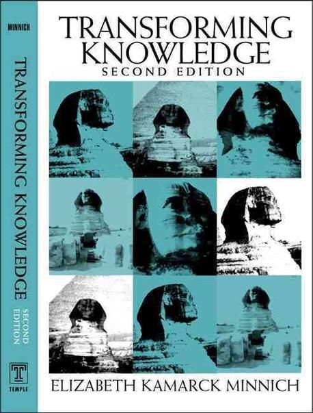 Transforming Knowledge | Minnich, Elizabeth Kamarck - 교보문고