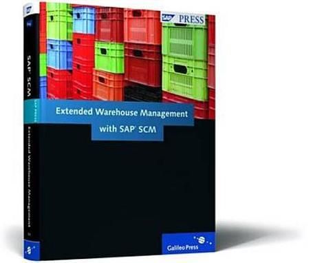 SAP Extended Warehouse Management: Processes, Functionality, and Configuration | Carter, M ...