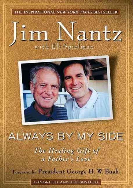 Always by My Side | Nantz, Jim/Spielman, Eli/Bush, George H. W. - 교보문고