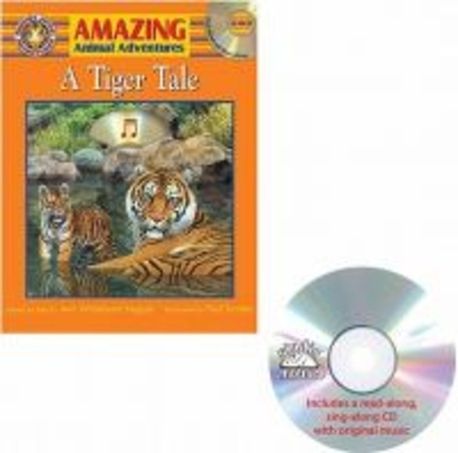 Amazing Animal Adventures | Ann Whitehead Nagda/ / - 교보문고