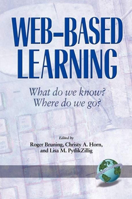 Web-Based Learning | Bruning, Roger H. - 교보문고