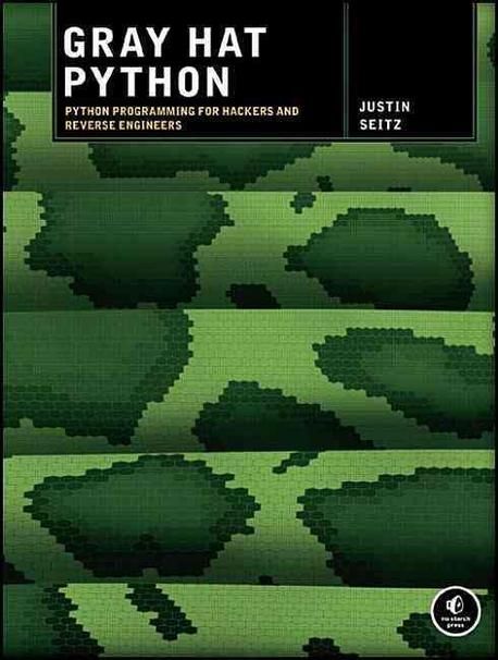 Gray Hat Python | Not Available - 교보문고