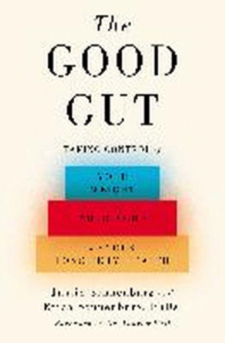The Good Gut | Penguin Press - 교보문고