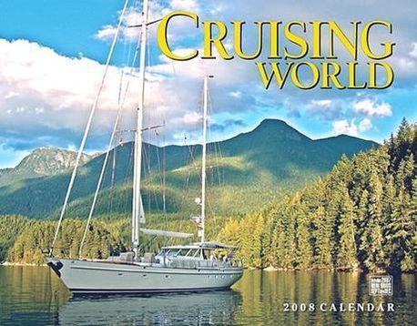 Cruising World 2008 Calendar | Not Available - 교보문고