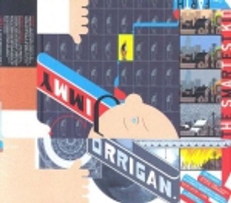 Jimmy Corrigan: el Chico Mas Lindo del Mundo | Ware, Chris - 교보문고