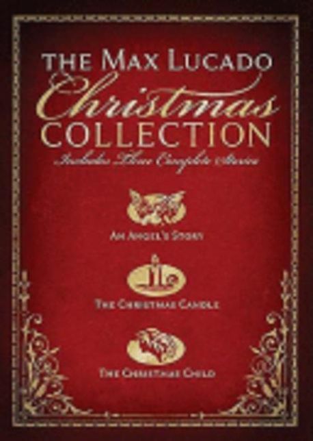 Max Lucado Christmas Collection | Max Lucado - 교보문고