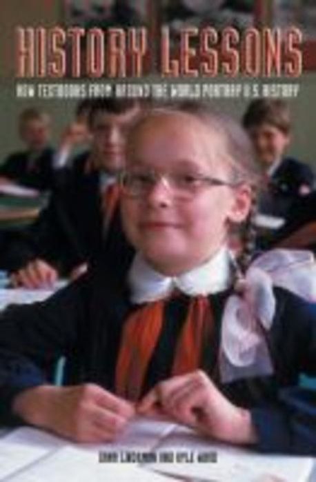 History Lessons : How Textbooks from Around the World Portray U.S ...