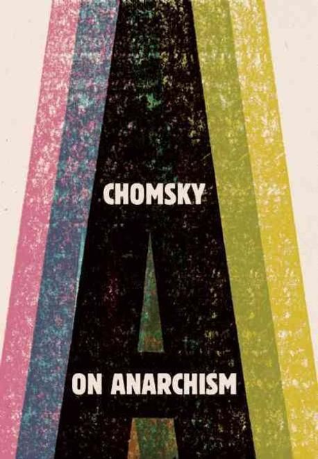 On Anarchism | New Pressmpany - 교보문고