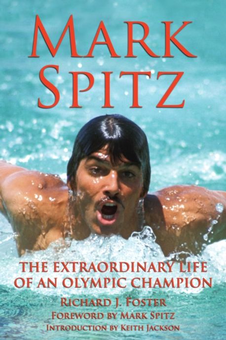 Mark Spitz | - 교보문고