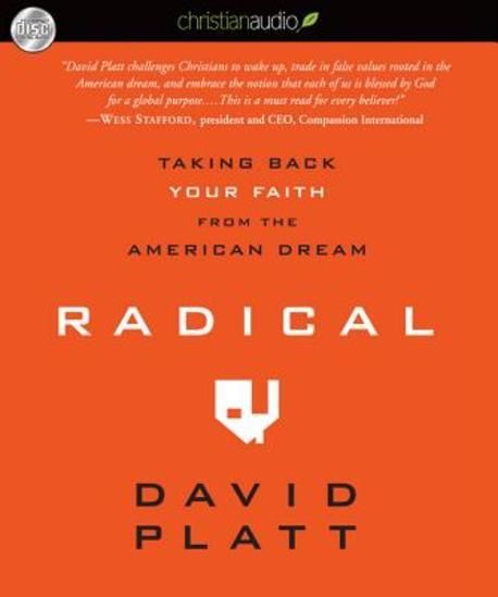 Radical | Platt, David - 교보문고