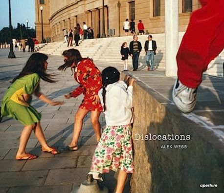 Alex Webb | Webb, Alex - 교보문고