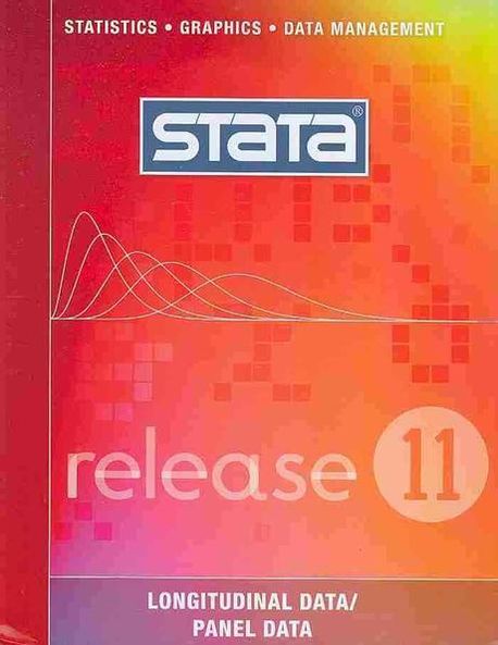 Stata Longitudinal-Data/Panel-Data Reference Manual : Release 11 ...