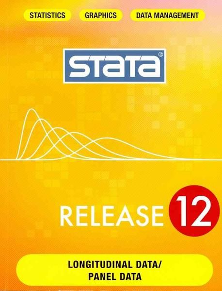 Stata Longitudinal/Panel-Data Reference Manual-Release 12 | Not Available - 교보문고