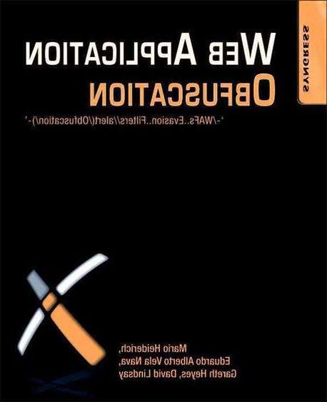 Web Application Obfuscation | Vela Nava, Eduardo A - 교보문고