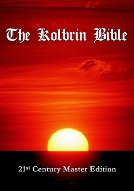 The Kolbrin Bible | Manning, Janice (EDT)/ Masters, Marshall (EDT) - 교보문고