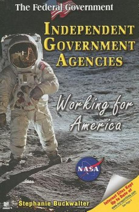 Independent Government Agencies : Working for America | Buckwalter ...