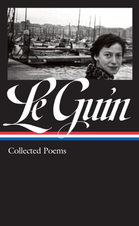 Ursula K. Le Guin | Ursula K. Le Guin - 교보문고