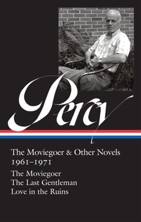 Walker Percy | Walker Percy - 교보문고