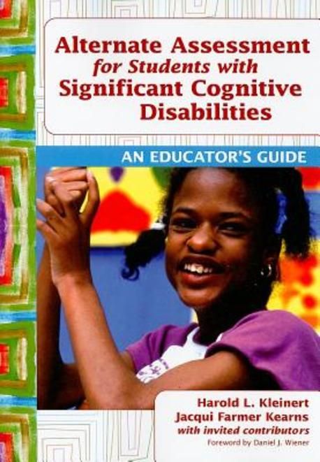 Alternate Assessment for Students with Significant Cognitive ...