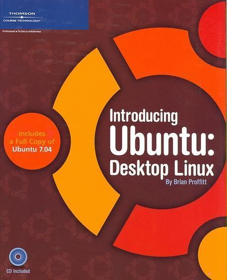 Introducing Ubuntu | Proffitt, Brian - 교보문고