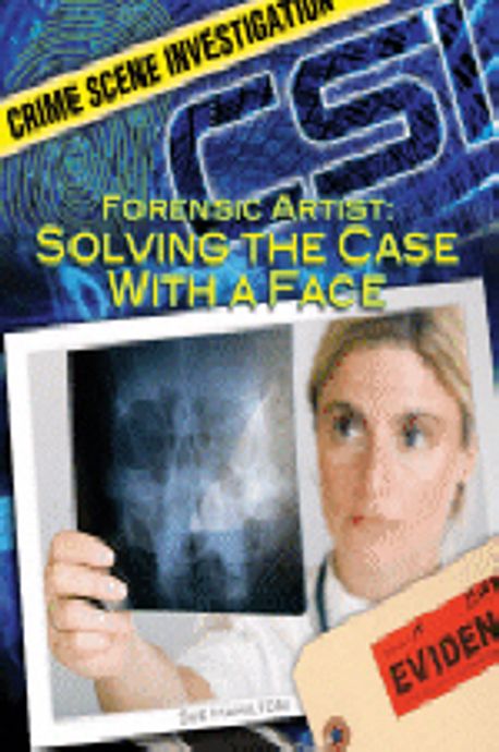 Forensic Artist | Hamilton, Sue L. - 교보문고