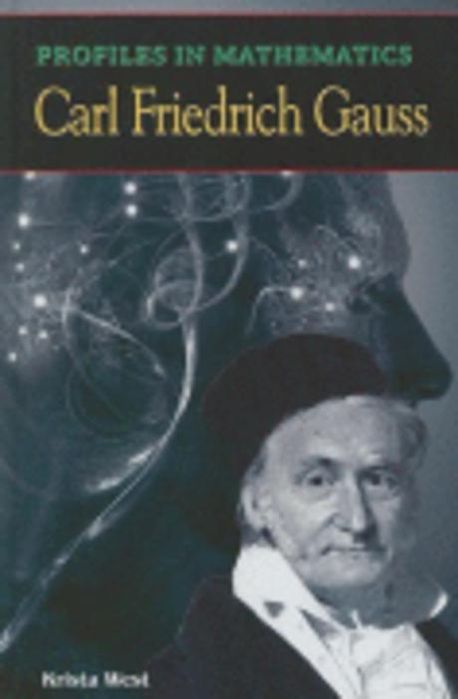 Carl Friedrich Gauss | West, Krista/ / - 교보문고