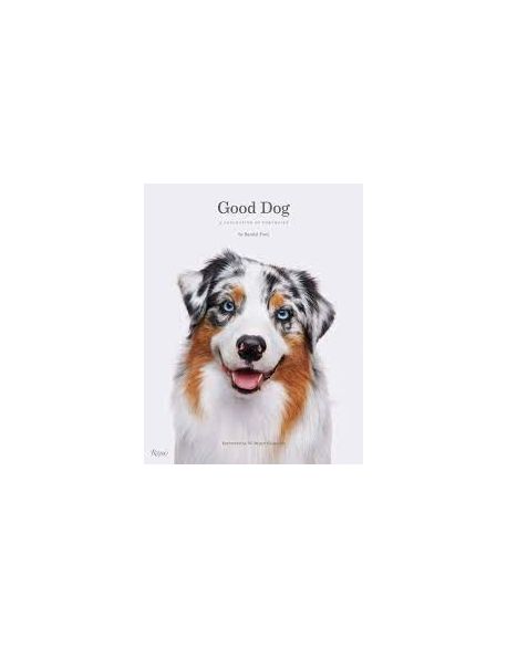 Good Dog | Ford, Randal - 교보문고