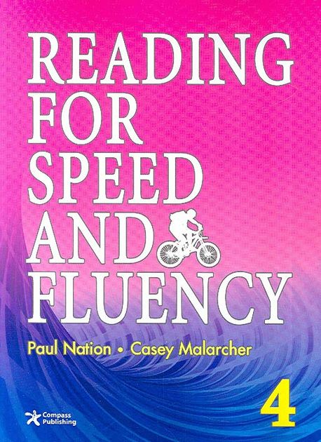 READING FOR SPEED AND FLUENCY 4 | Paul Nation - 교보문고