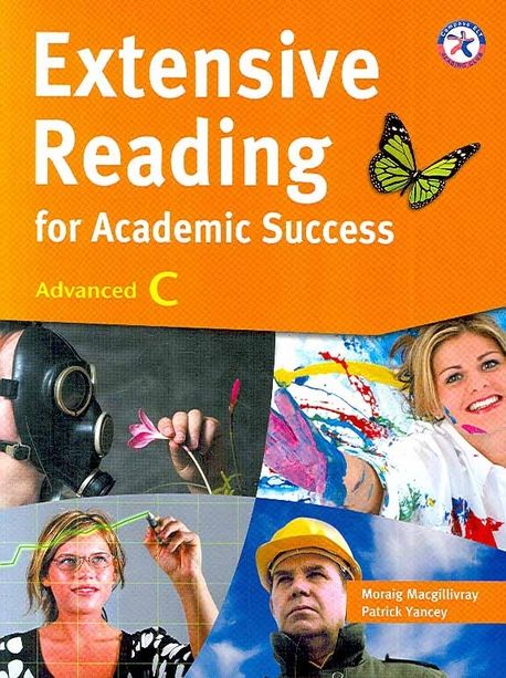 Extensive Reading for Academic Success Advanced C | MORAIG MACGILLIVRAY ...