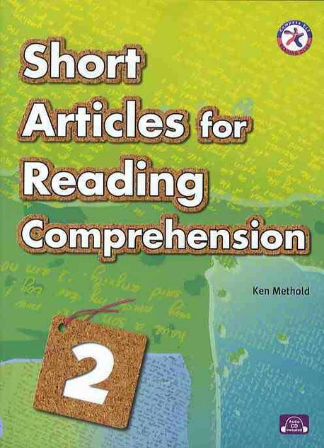 SHORT ARTICLES FOR READING COMPREHENSION. 2 | - 교보문고