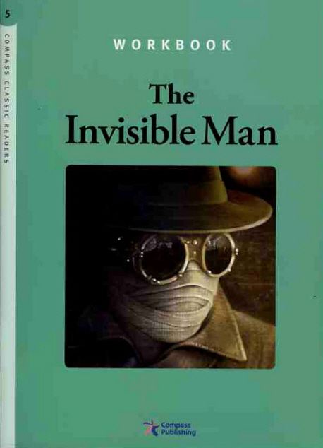 THE INVISIBLE MAN(WORK BOOK) | - 교보문고