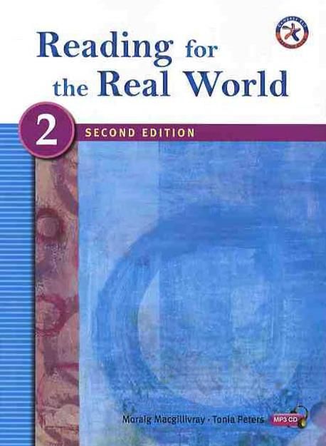 READING FOR THE REAL WORLD. 2(SECOND EDITION) | - 교보문고