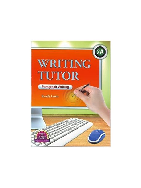 Writing Tutor 2A(SB) | RANDY LEWIS - 교보문고
