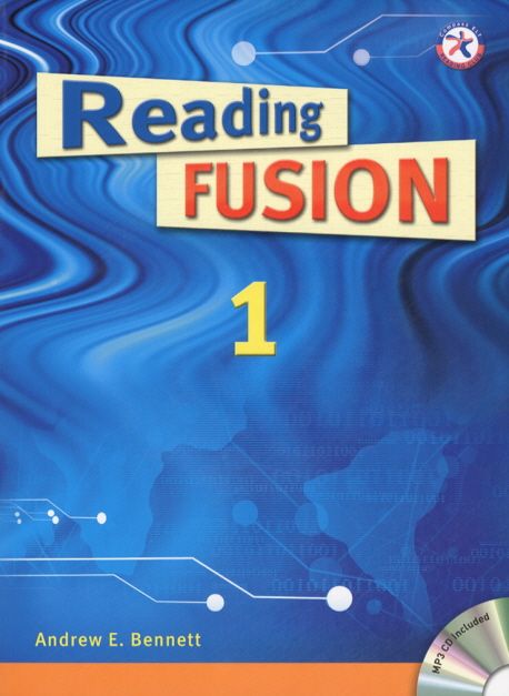 READING FUSION. 1 | - 교보문고