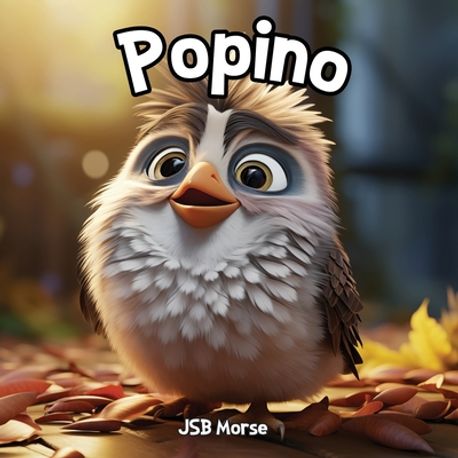 Popino | Morse, Jsb - 교보문고