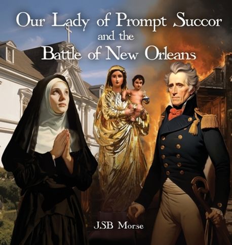 Our Lady of Prompt Succor and the Battle of New Orleans | Morse, Jsb - 교보문고