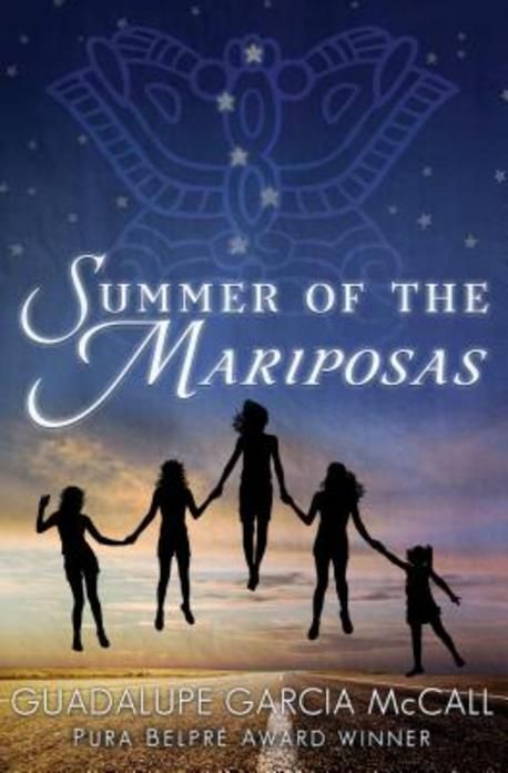 Summer of the Mariposas | Mccall, Guadalupe Garcia - 교보문고