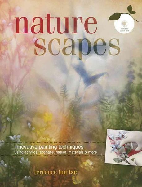 Naturescapes | Tse, Terrence Lun - 교보문고